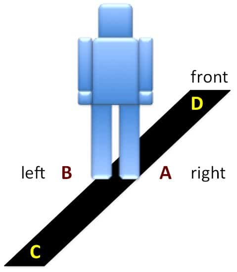 GAY BAEK - Martial Arts Self Defense